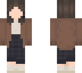 mother | Minecraft Skins
