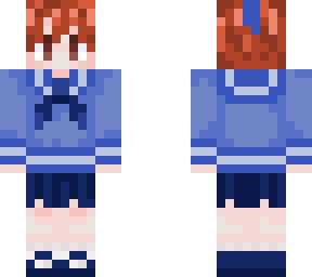 sailor | Minecraft Skins