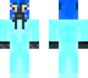 dust | Minecraft Skins