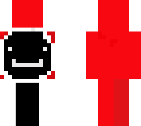 nightmare | Minecraft Skins