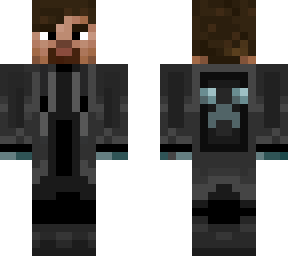 non | Minecraft Skins