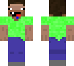 steve noob | Minecraft Skins