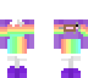 pop cat | Minecraft Skins