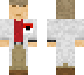 teacher | Minecraft Skins