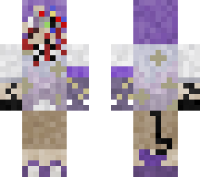 paint | Minecraft Skins
