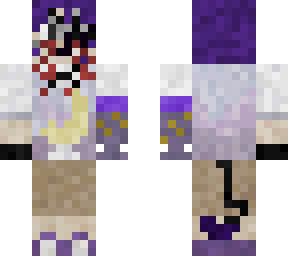 paint | Minecraft Skins