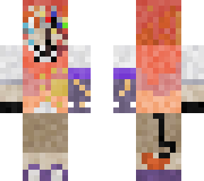 paint | Minecraft Skins