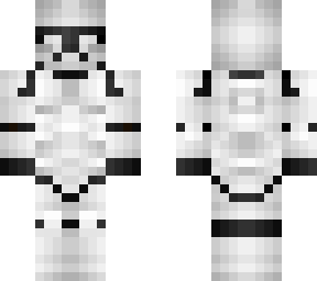 clone trooper | Minecraft Skins