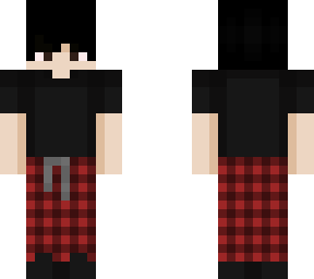 plaid | Minecraft Skins