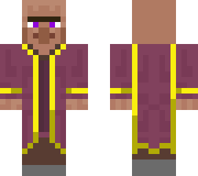 villager | Minecraft Skins