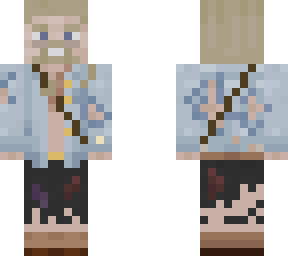 soren | Minecraft Skins