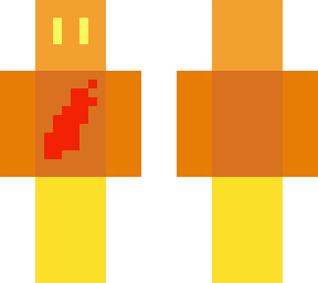 pyro | Minecraft Skins
