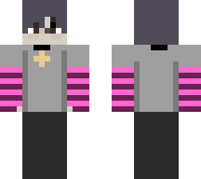 rata | Minecraft Skins