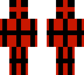 carl | Minecraft Skins