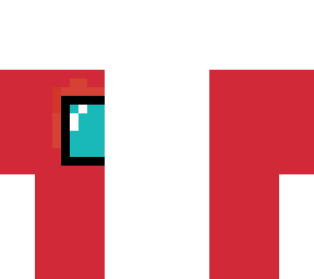 red among us | Minecraft Skins