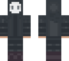 ren | Minecraft Skin
