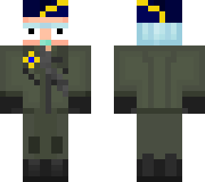 rick | Minecraft Skins