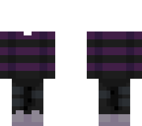 rigby | Minecraft Skin