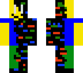 roblox | Minecraft Skins