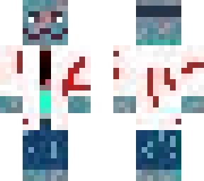 scientist | Minecraft Skins