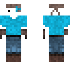 iskall | Minecraft Skins