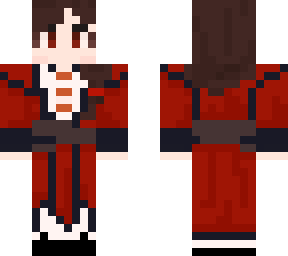 tgcf | Minecraft Skins