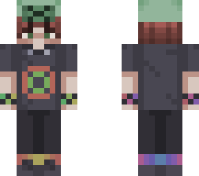 scene | Minecraft Skins