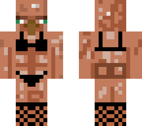 abbs | Minecraft Skins