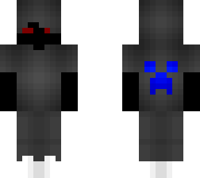 shadow boy | Minecraft Skins