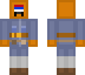 enclave | Minecraft Skins