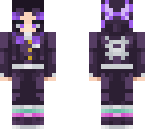 haori | Minecraft Skins