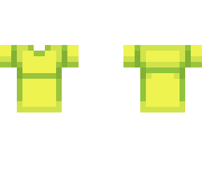 lime green | Minecraft Skins