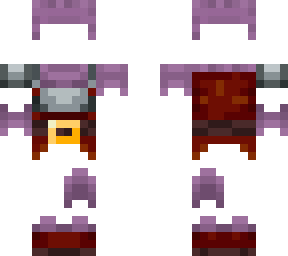 shulker | Minecraft Skins