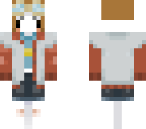 pilot | Minecraft Skins