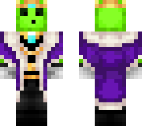 slime | Minecraft Skins
