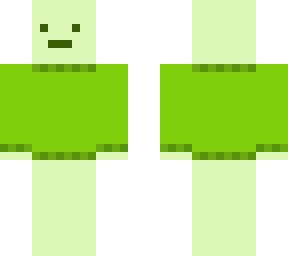Smiski | Minecraft Skin
