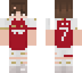 son | Minecraft Skins