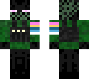 spec ops | Minecraft Skins