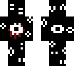 void | Minecraft Skins