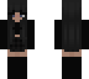 sss | Minecraft Skin