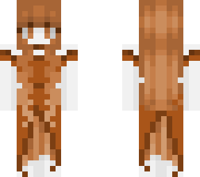 Sugar | Minecraft Skin