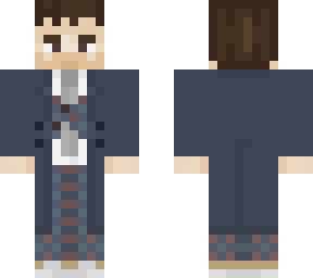 doctor | Minecraft Skins