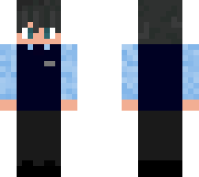 student | Minecraft Skins