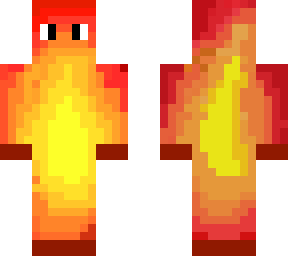 blaze | Minecraft Skins