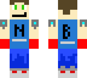 the og | Minecraft Skin