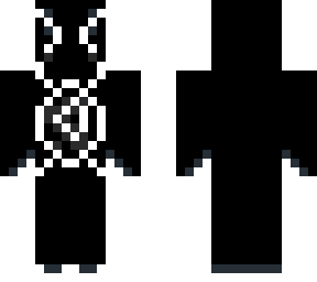 watcher | Minecraft Skins