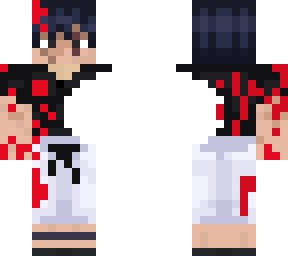 toji apple | Minecraft Skin