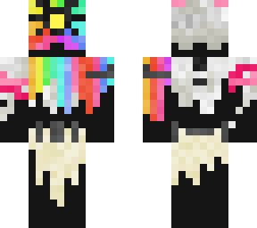 tusk | Minecraft Skins