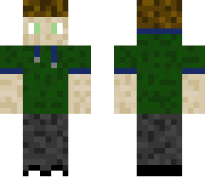 tyrone | Minecraft Skins