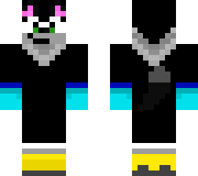 shadow | Minecraft Skins